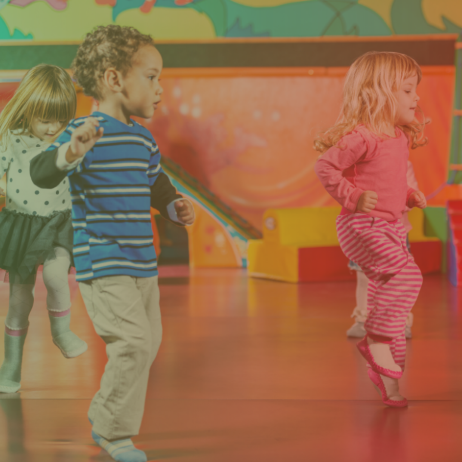 Under 5 – Little Superstars