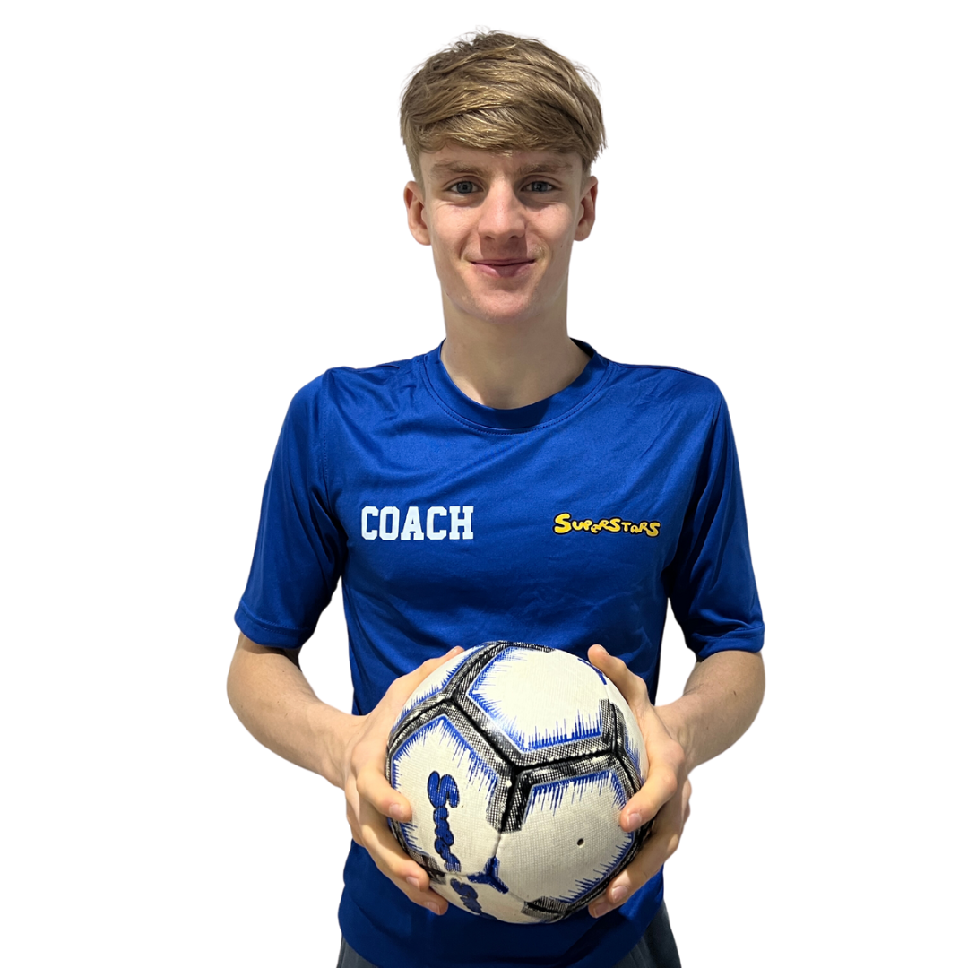 Meet The Team - Little Superstars